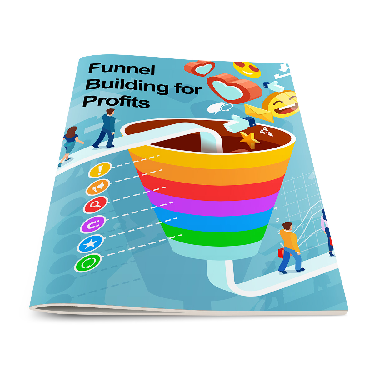 Funnel Building for Profits - Dollar Digital Store